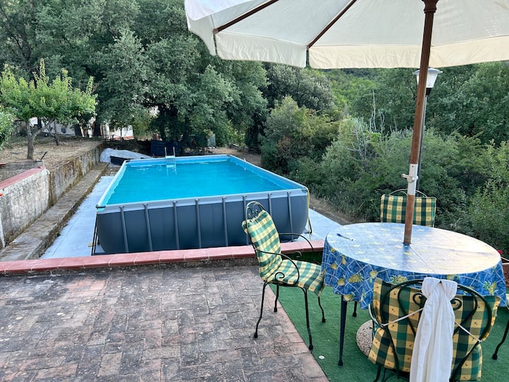 Casa Vacanze Villa Nina - Piano Battaglia