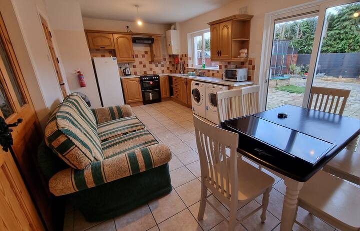 5 Bed House In Trim, Co. Meath. - Trim