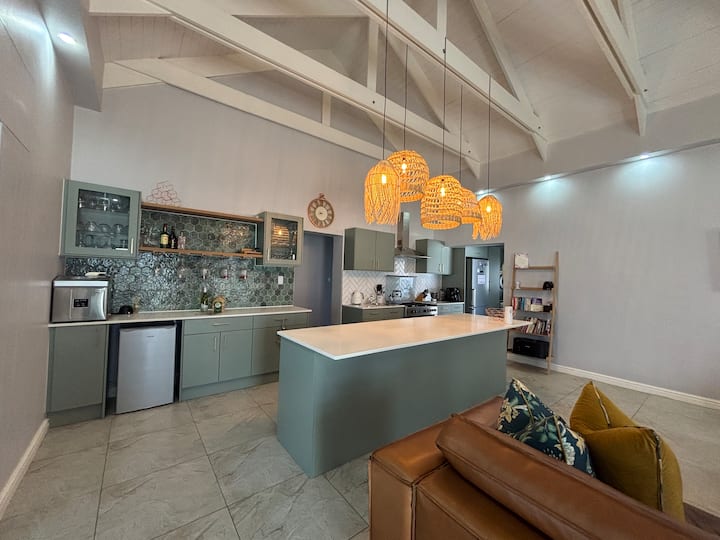 Family Friendly Home In Paarl - Paarl