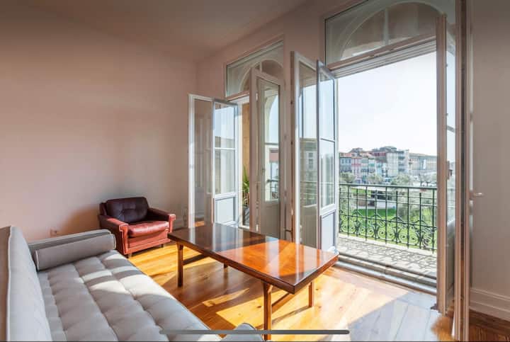 Stunning Apartment Porto Heart - Ribeira