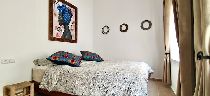 The Swahili House, Appartement 2 - Essaouira