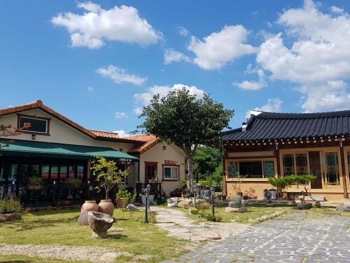 카페 두루 - Corea del Sur