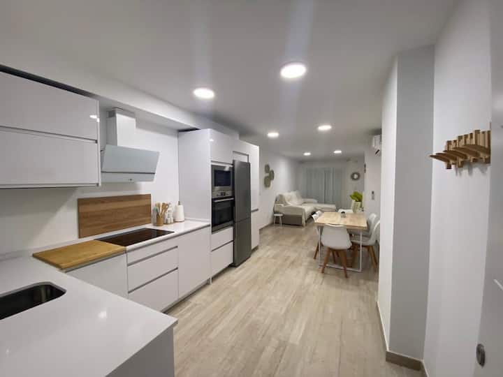 Apartamento Nuevo Atlanterra - Zahara de los Atunes