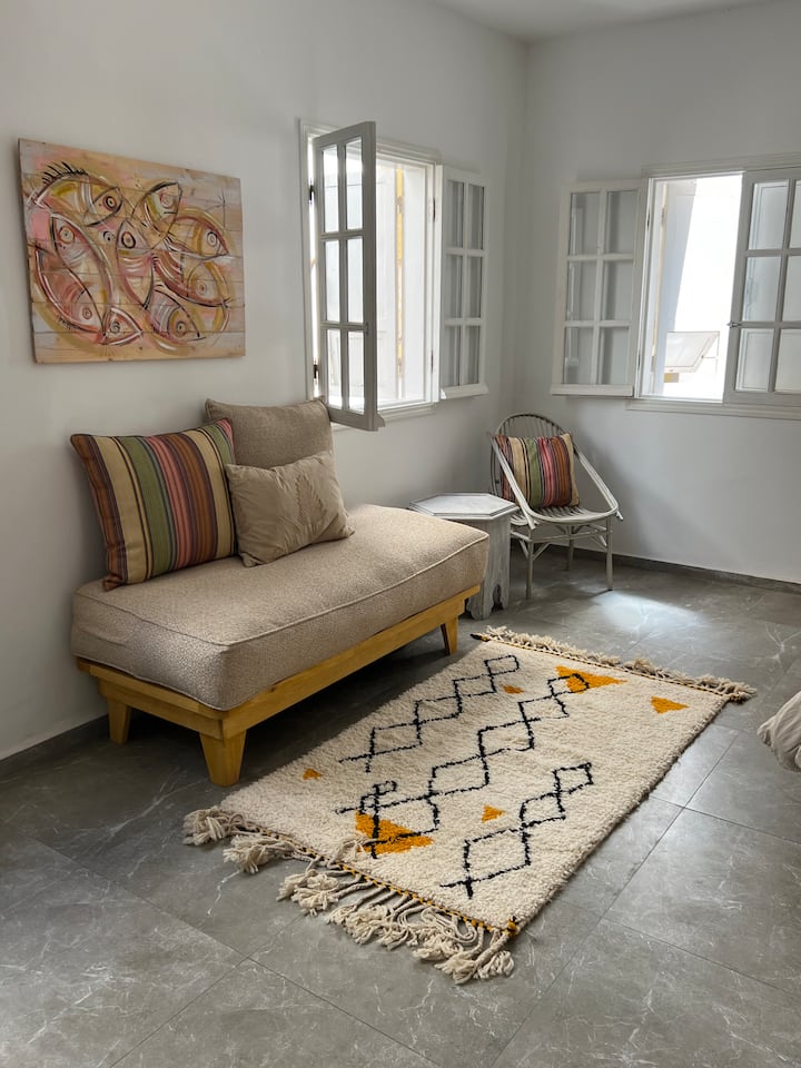 Two Blue Sand Studio - Essaouira