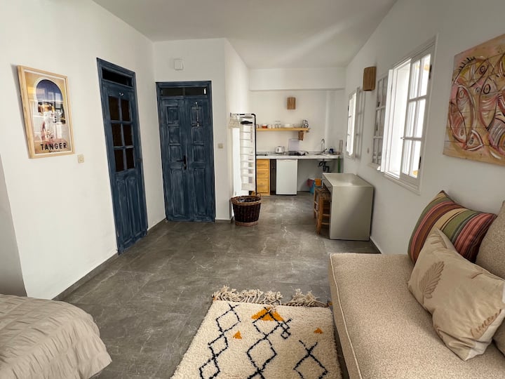 Two Blue Sand Studio - Essaouira