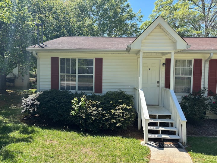 Downtown Carrollton A - Carrollton, GA