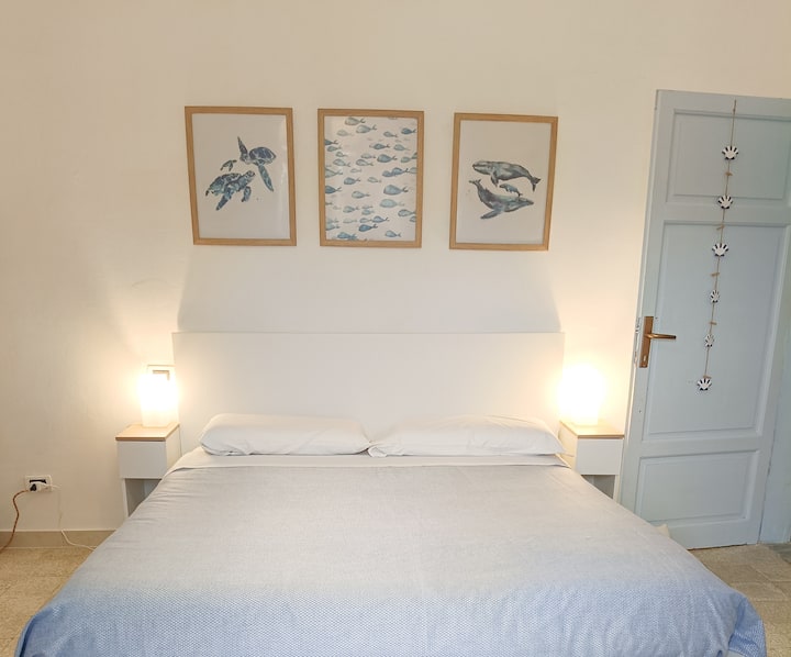 Bilocale Vicino Al Mare • Trekking & Wifi - Castagneto Carducci