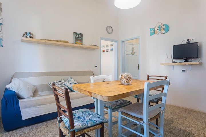 L’autunno A San Vincenzo; Mare, Trekking E Relax - San Vincenzo