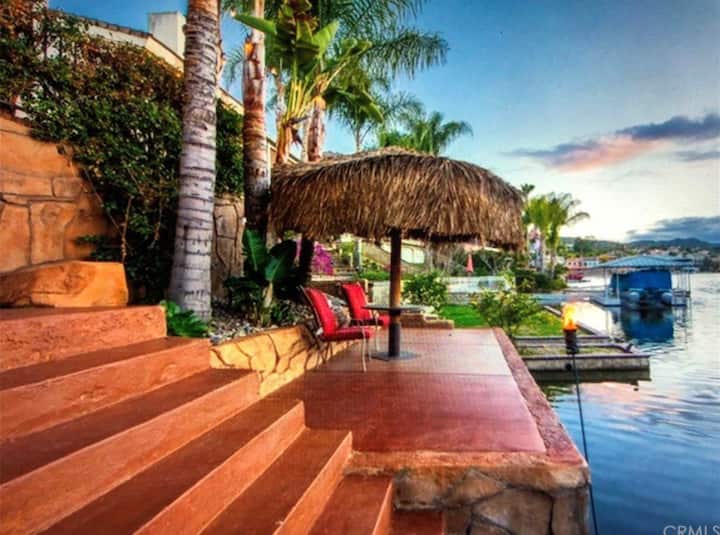 Lake Escape - Menifee, CA