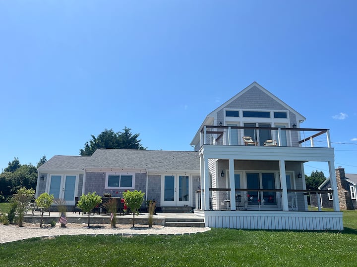 Little Compton Beach Getaway - Little Compton, RI