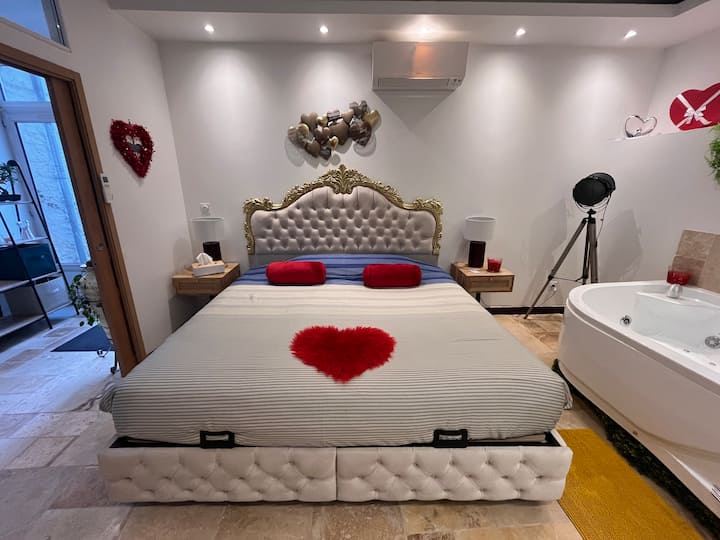 L’écrin D’amour - Tours