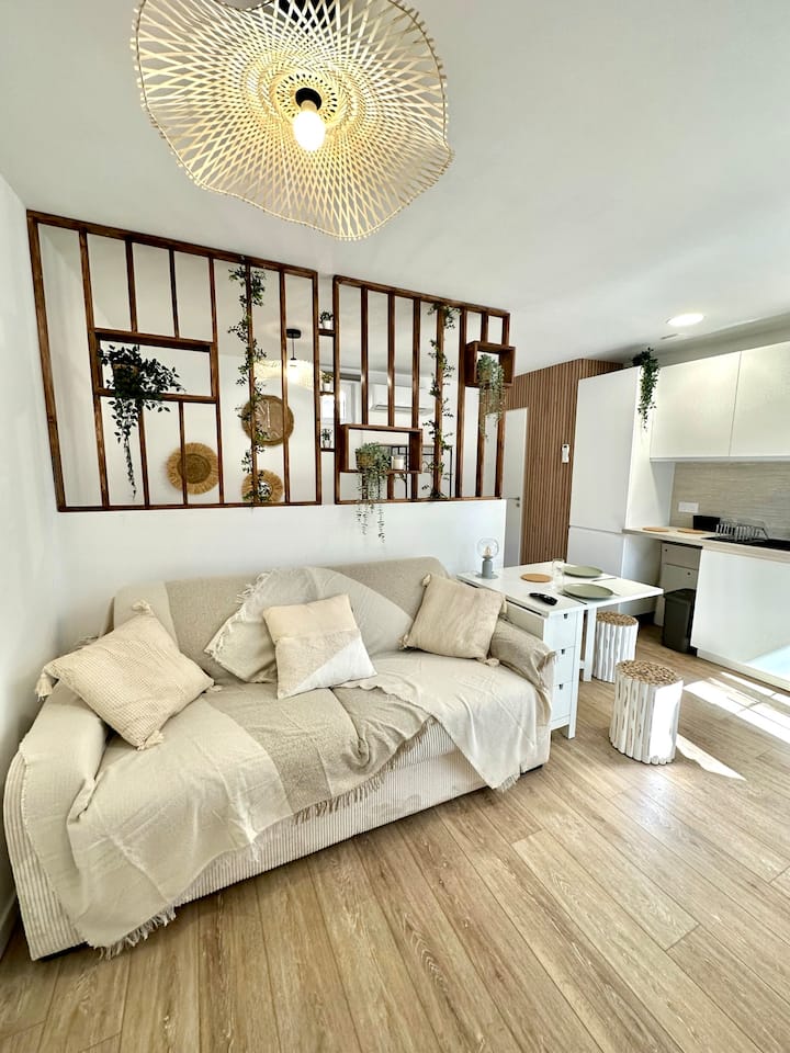 Cocon Louis Blanc - 4prs, Hyper-centre, 15mn Plage - Clapiers