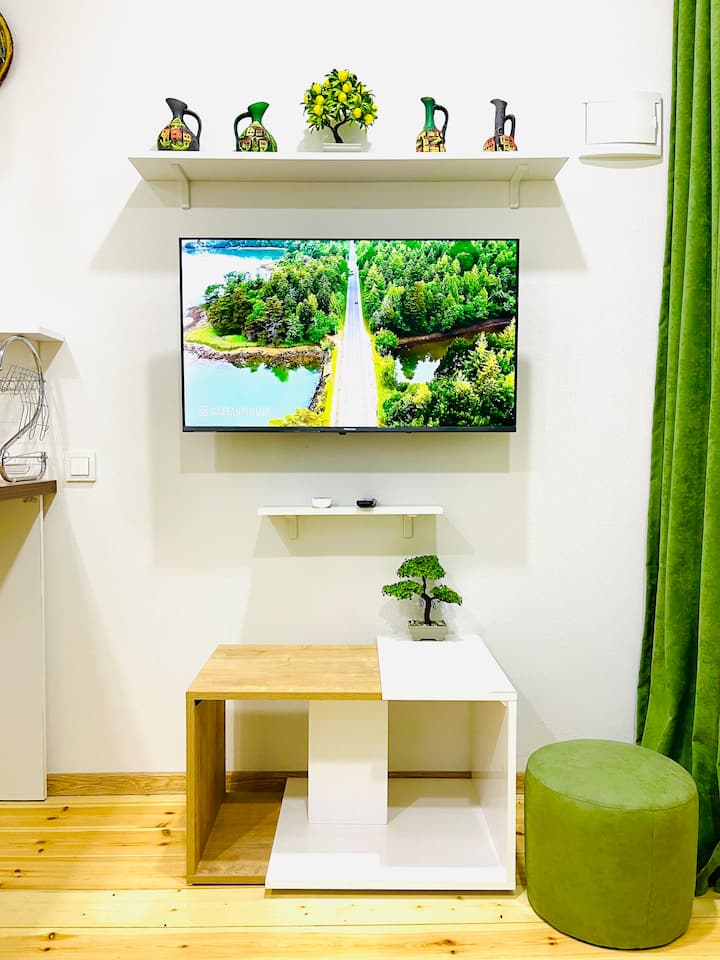 Heart Of Tbilisi N3 - Tbilisi