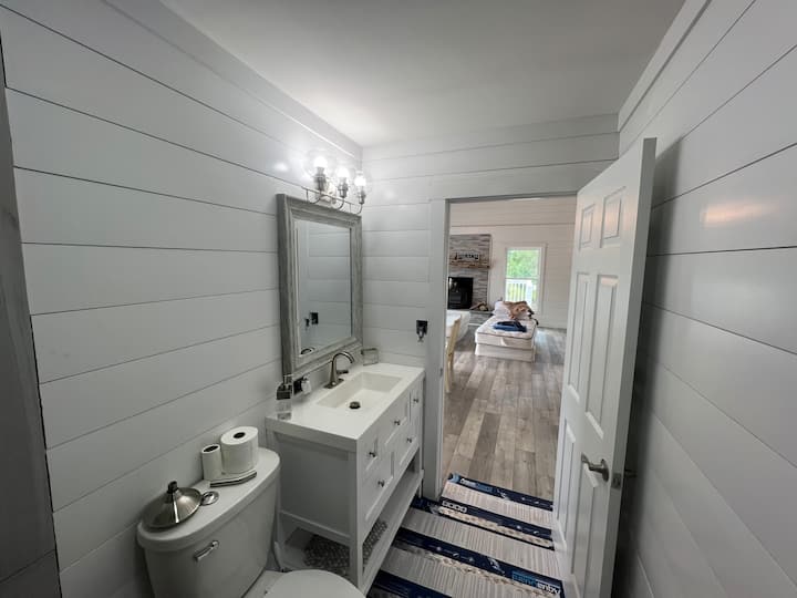 Newly Renovated In Montauk. - Montauk, NY