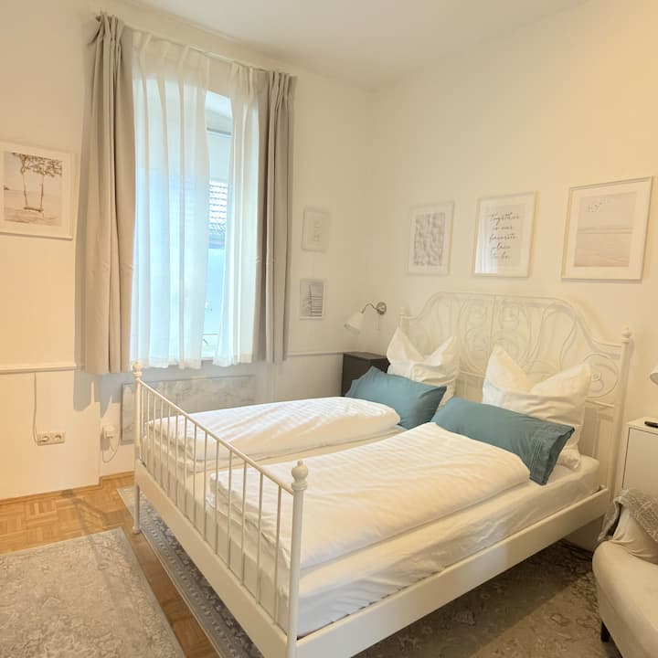 Apartment Bambergia - Bamberg