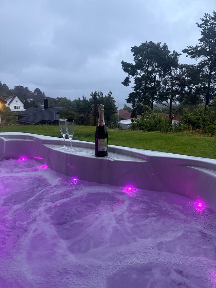 Hus Til Leie På Askøy - Bergen, Norway