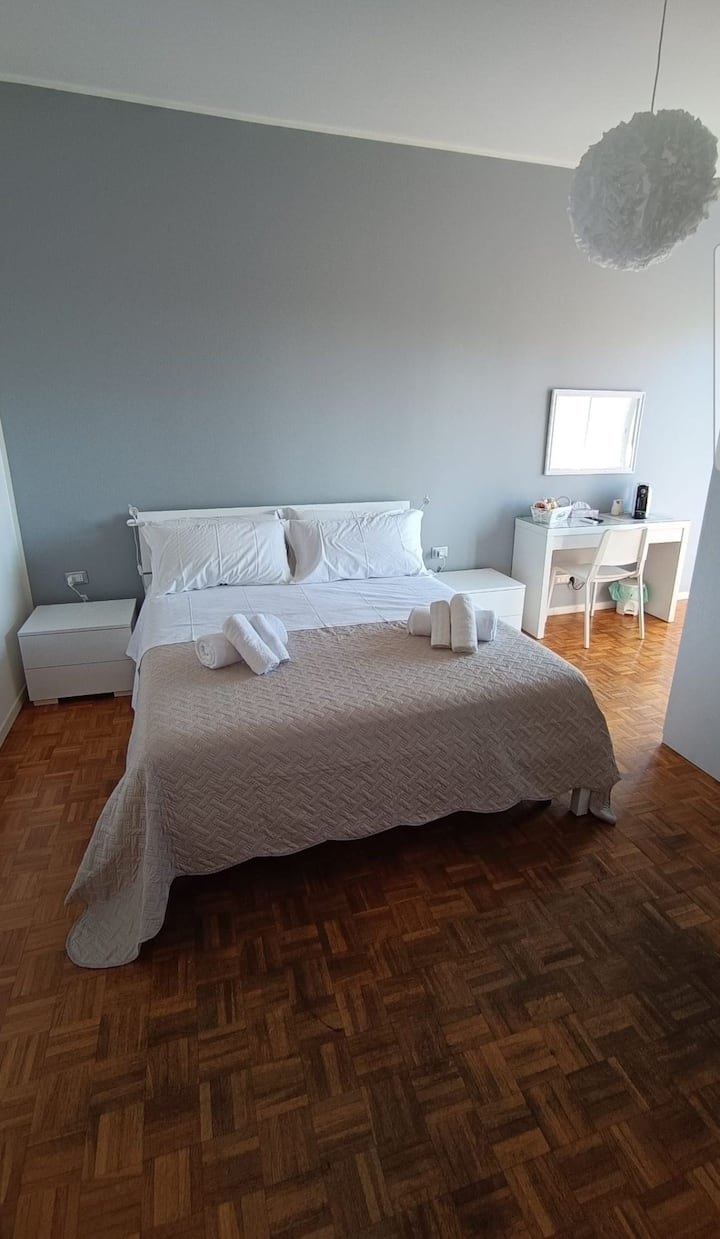 Le Camere Di Ettore - Terni