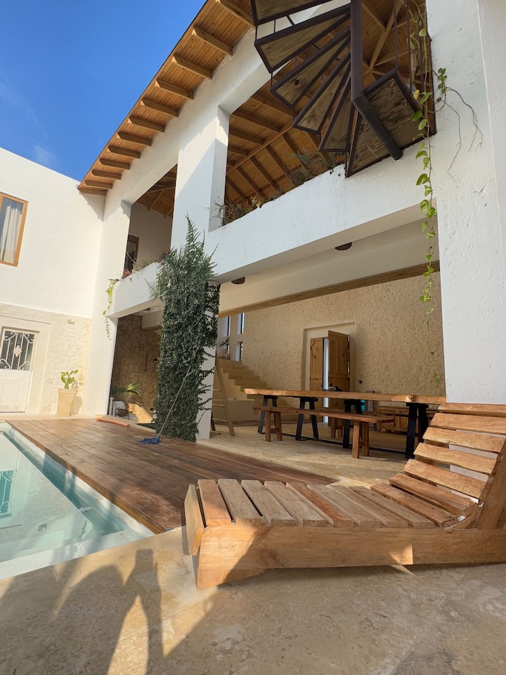 Padura Studio Kite Beach Cabarete - Cabarete