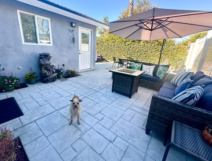 Private Adorable Home With Large Patio! Relax! - Simi Valley, CA