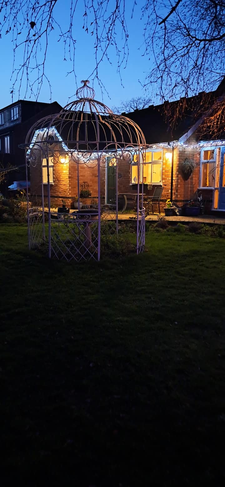 Le Printemps Vous Attend Chez Westerby - Warwickshire