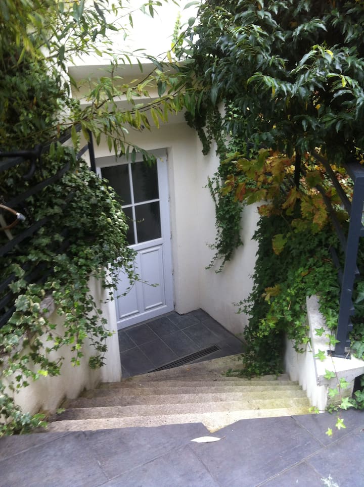 Charming Loft In The Heart Of Paris - Paris 12e Arrondissement