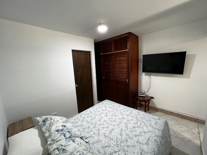 Aparta Estudio En Envigado, La Magnolia - Envigado