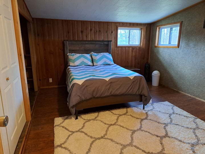 Cozy Split-level Ranch With Garage Parking - Whetstone Gulf State Park, Lowville