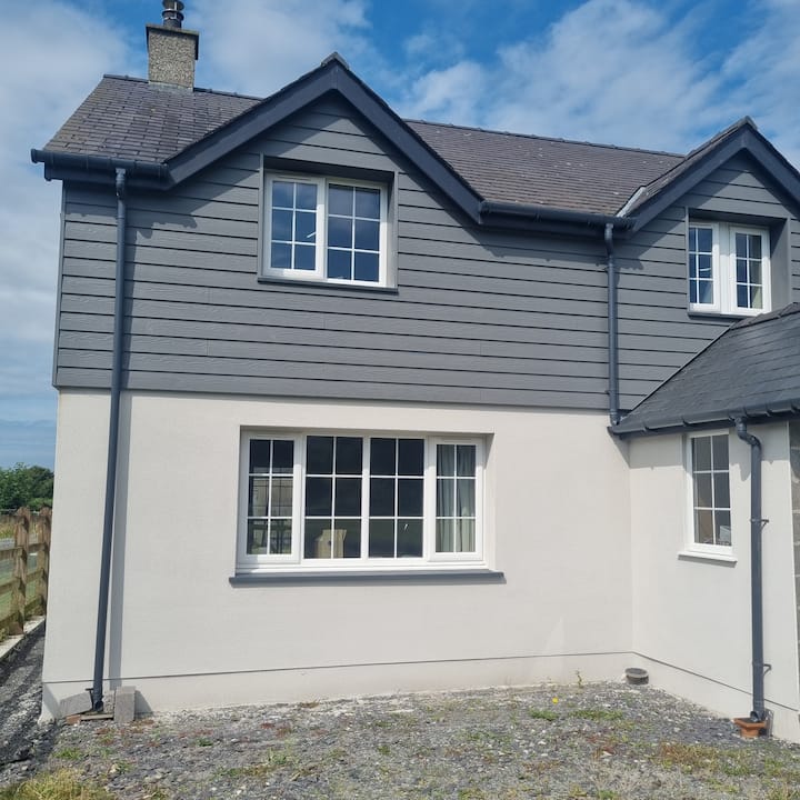 Fron - Yr- Wyddfa - Bethesda