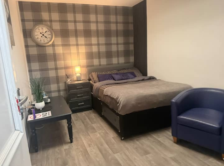 Moor Park Apartments - Preston