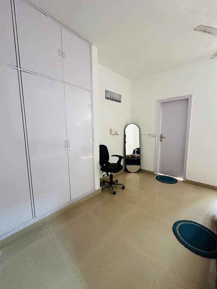 Qutub View Point @ The Oshu At The Qutub - New Delhi