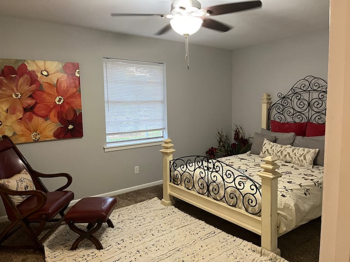 Longview, 1 Level , Long Stays - Longview, TX