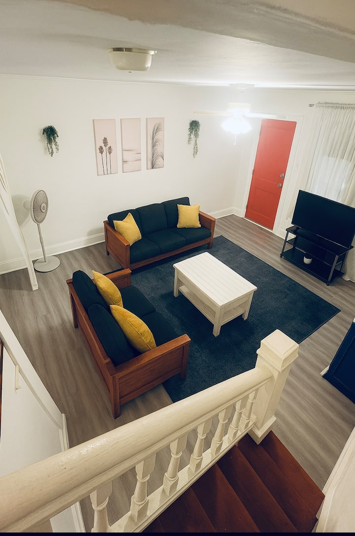 Pink Blossom In Winter/sleeps 20+ - Philadelphia, PA