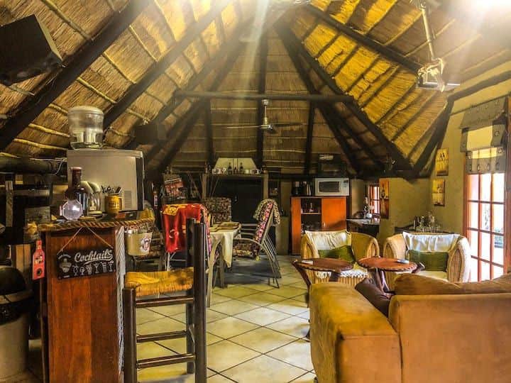 Blessings B&b And Self-catering - Alberton