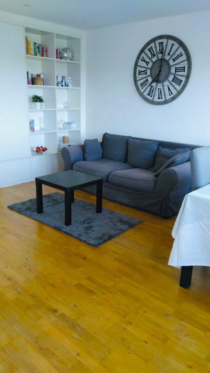 Appartement Maisons Alfort Paris - Maisons-Alfort
