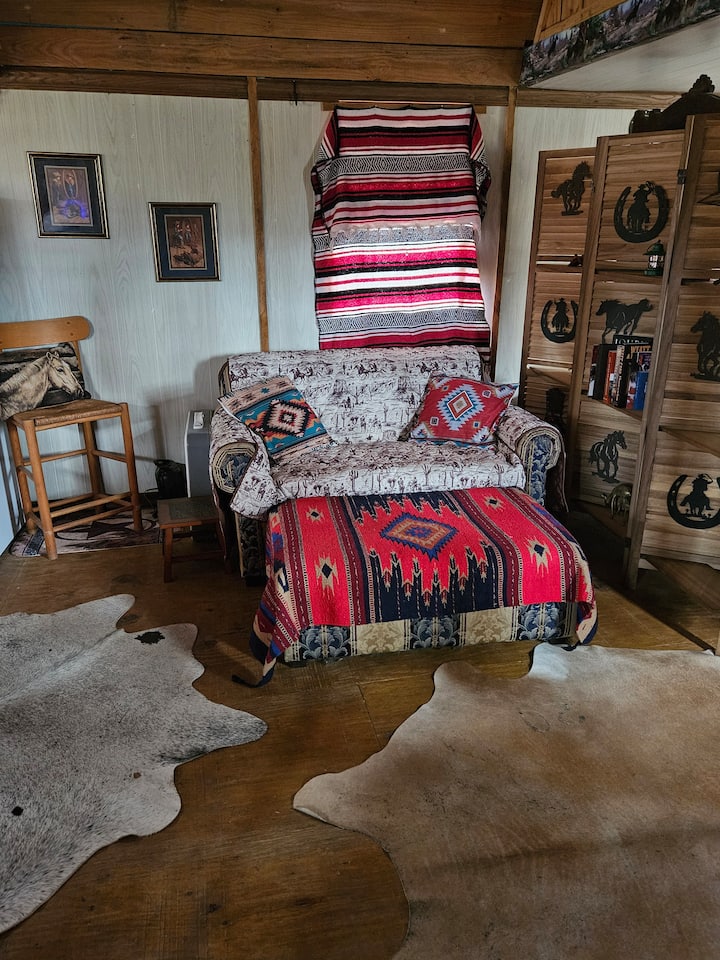 The Bunkhouse At Tack Tavern Ranch. - 앨라배마