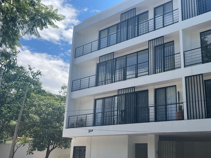 Mono Ambiente Las Etnias - Oaxaca