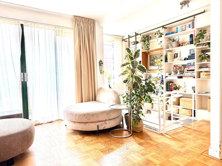 Big Townhouse, Perfect Location! - Amsterdam