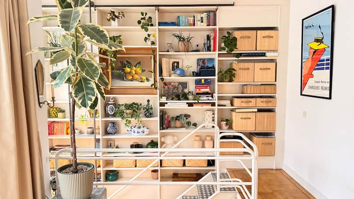 Big Townhouse, Perfect Location! - Amsterdam