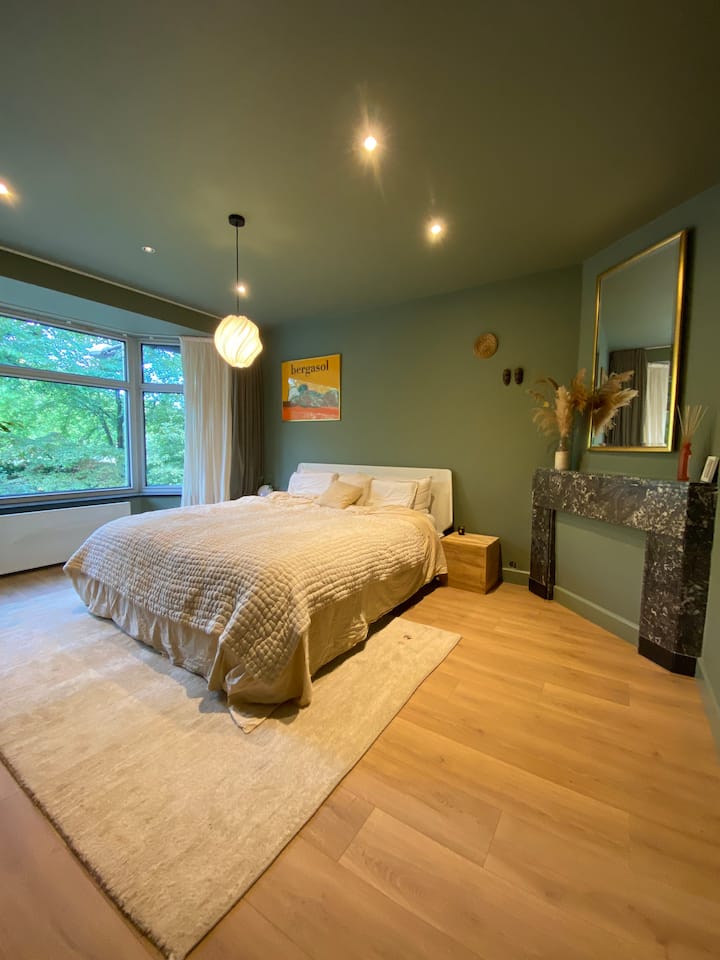 Big Townhouse, Perfect Location! - Amsterdam