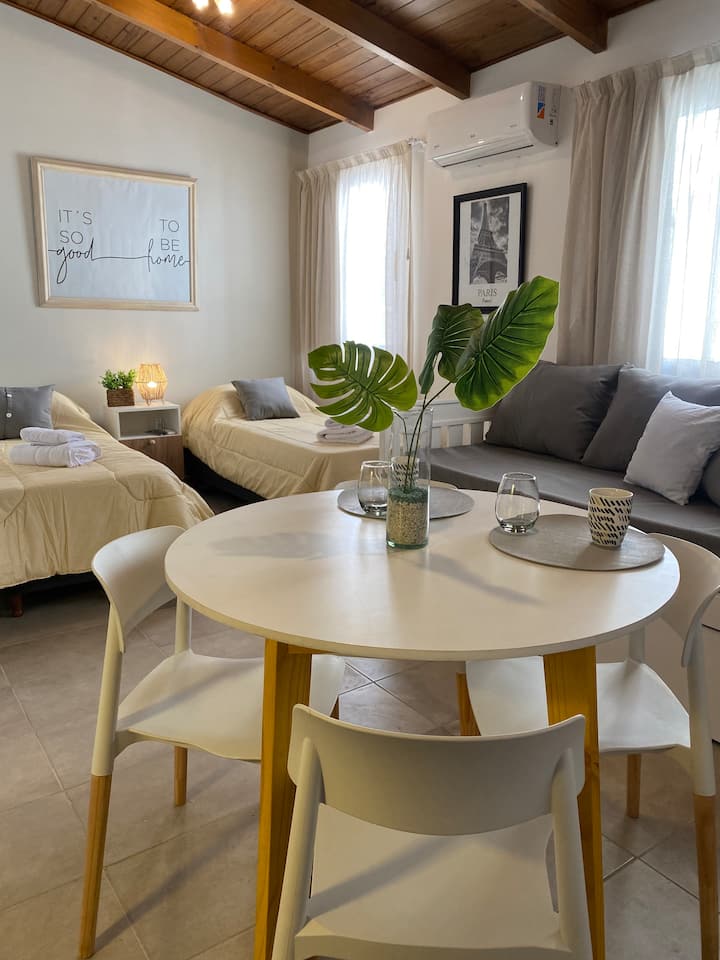 Grace Apartment - Mendoza