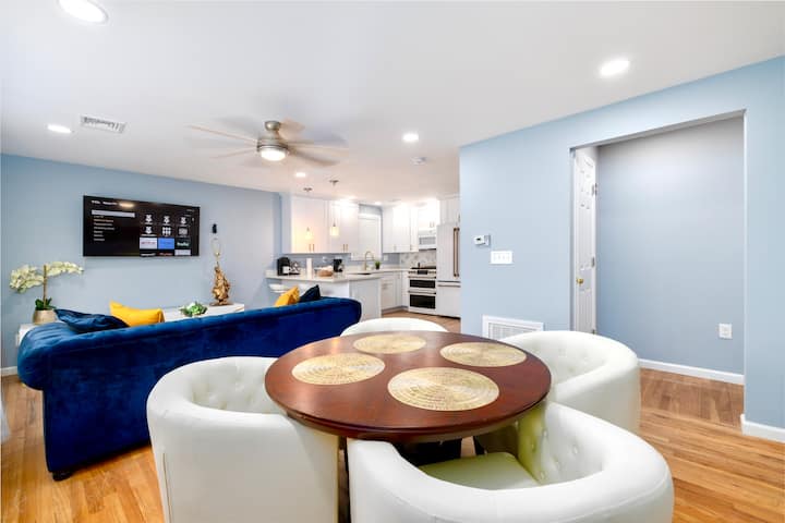 Savin Bling - 2 Bedroom Apartment - New Haven, CT