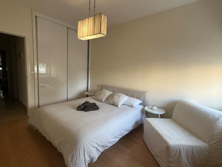 Peniche Family Housing - 9 Beds - Peniche