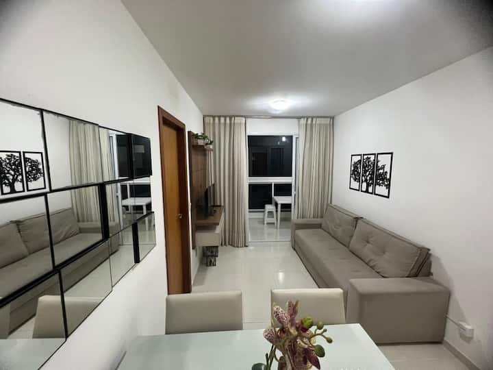 Refúgio Praia De Itaparica - Vila Velha