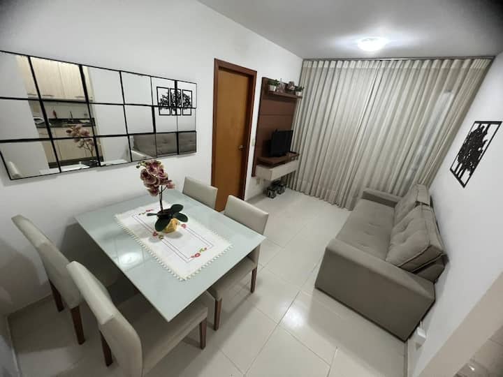 Refúgio Praia De Itaparica - Vila Velha