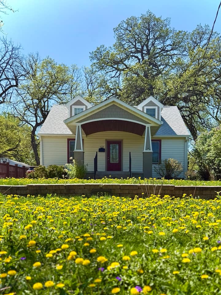 Cozy Corner In West Mankato - Mankato, MN