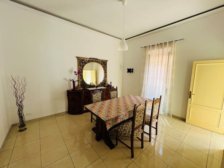 Jallow House - Ragusa