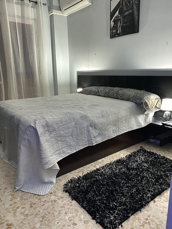 Habitación Doble , Baño Privado - Almendralejo