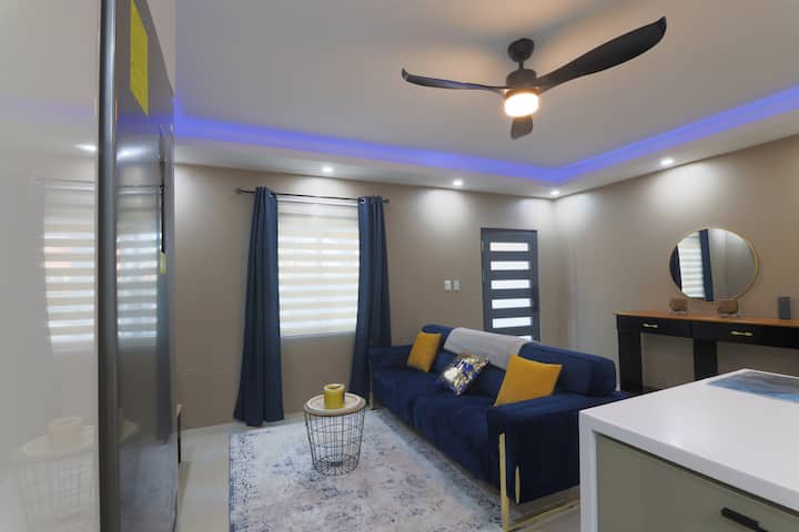 Cozy Residential House In San Fernando - Trinidad and Tobago