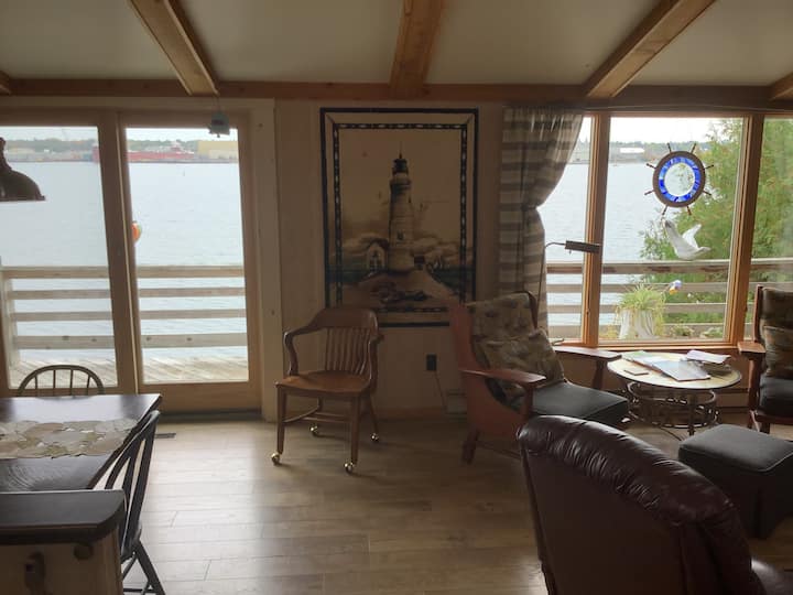 Channel House - Sturgeon Bay, WI