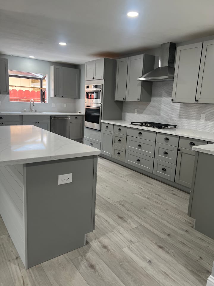 Your Salinas Home Away From Home - Salinas, CA